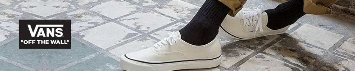 Prince of Streets skateshop Tênis Vans, Dc shoes, Adidas, Nike.