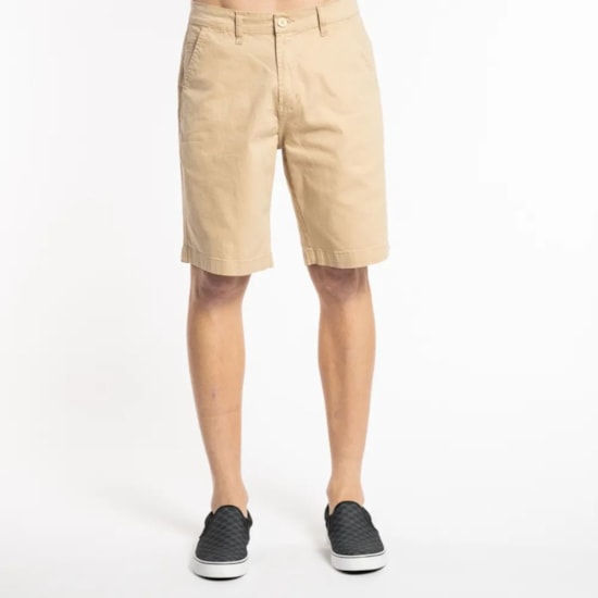 Bermuda Element Howland Classic Caqui - Prince Of Streets