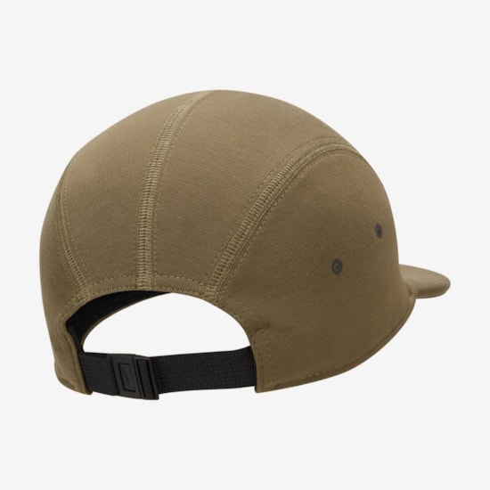 Boné Nike Sb Fly Unstructured Tech Fleece FB5367222 - Prince Of Streets