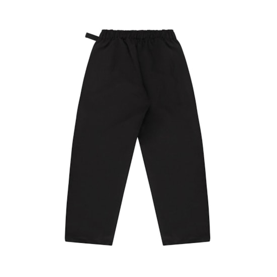 Calça Class Sports Pants Expanded Black - Prince Of Streets