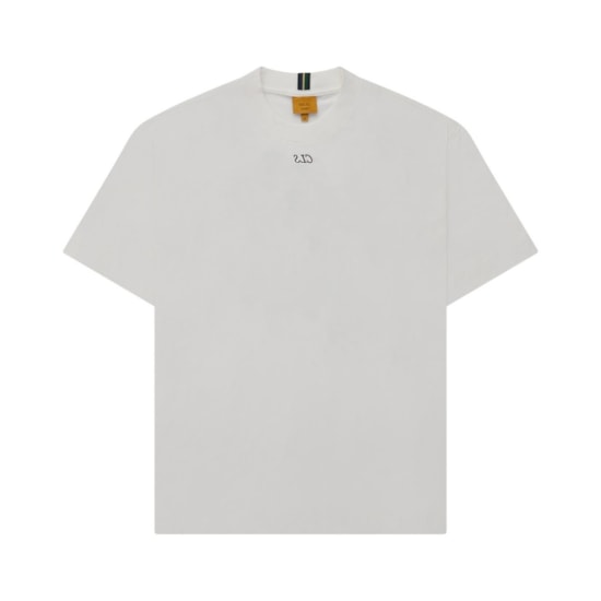 Camiseta Class Mini Cls Nakin Off White - Prince Of Streets