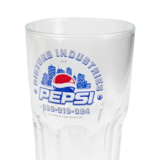 Copo Disturb x Pepsi Citys Choice Soda Cup - Prince Of Streets