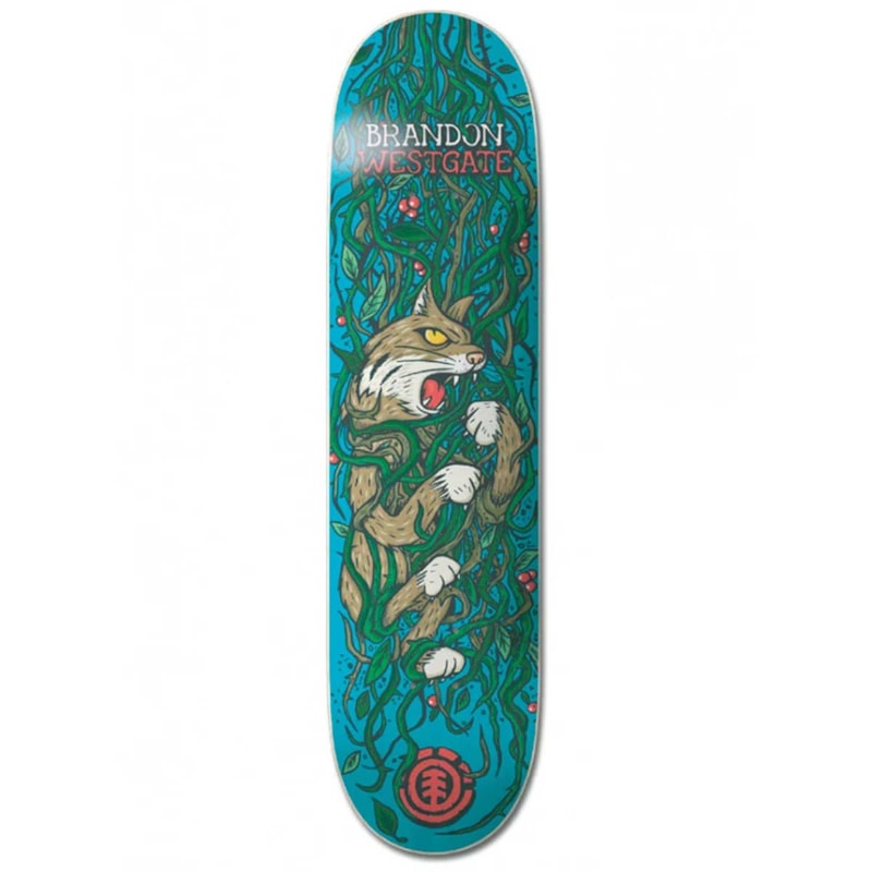 Shape Maple Element Trapped Brandon Westgate 8.180 - Prince Of Streets