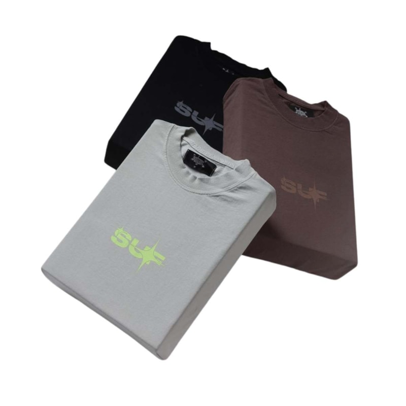 Sufgang Basic Pack - Prince of streets