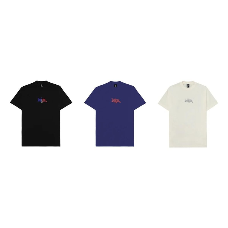 Sufgang Basic Pack 5.4 - Prince Of Streets