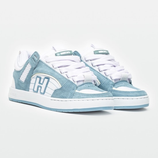 Tênis Hocks Bold Ciel Uv - Prince Of Streets