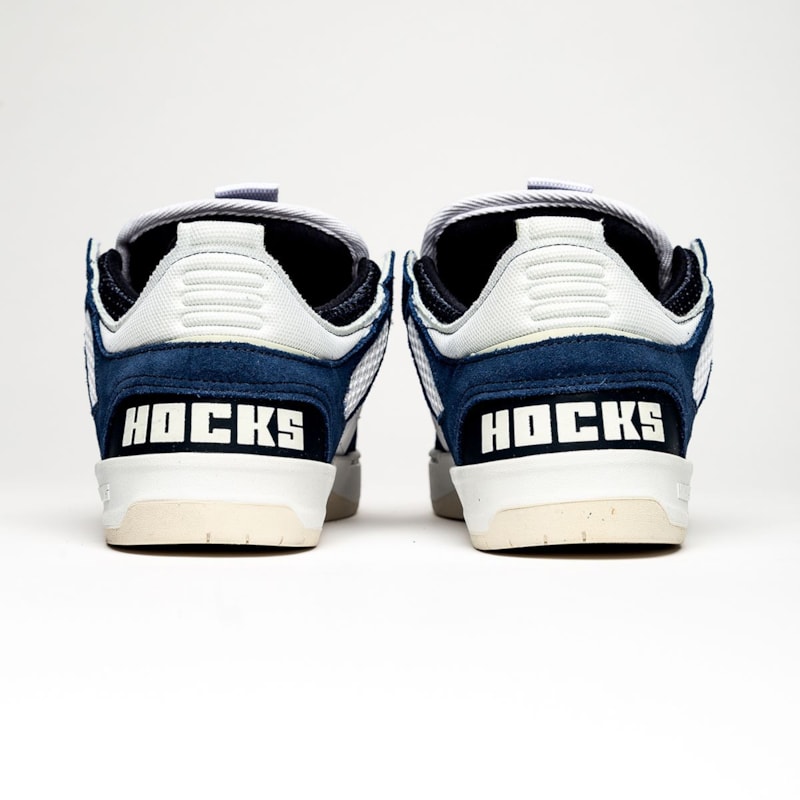 Tênis Hocks Bold Cobalto UV - Prince Of Streets