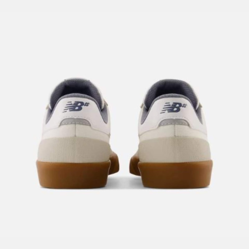 Tênis New Balance Numeric 272 Beige - Prince Of Streets