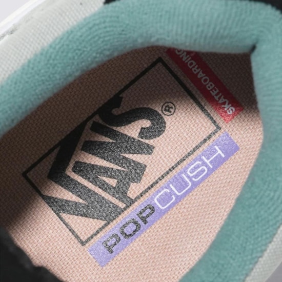 Tênis Vans Wayvee Gray Multi VN0A5JIABGG - Prince Of Streets